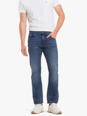 Men's Jeans | Tommy Hilfiger®