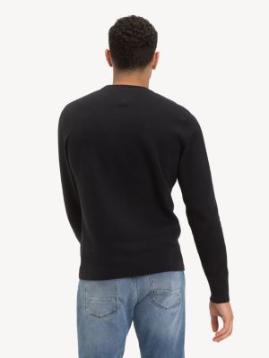 Men's Jumpers | Tommy Hilfiger®