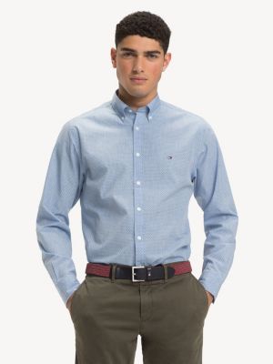 Chemises Homme | Tommy Hilfiger®
