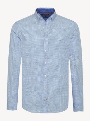 Chemises Homme | Tommy Hilfiger®