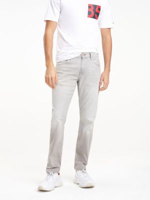 Men's Jeans | Tommy Hilfiger®