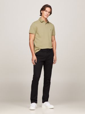 Regular Fit Poloshirts Voor Heren Tommy Hilfiger® Nl