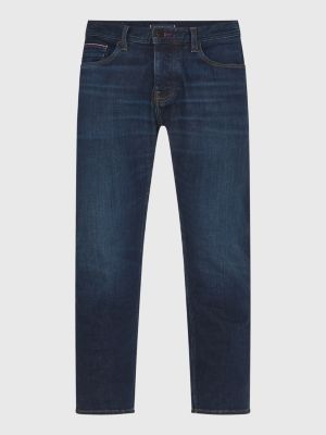Denton Straight Jeans | DENIM | Tommy Hilfiger