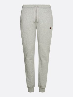 Sport Essential Th Cool Joggers Grey Tommy Hilfiger