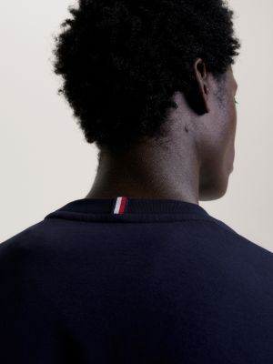 Sudaderas De Hombre Tommy Hilfiger® Es
