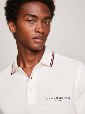 Langarm Poloshirts Für Herren Tommy Hilfiger® De