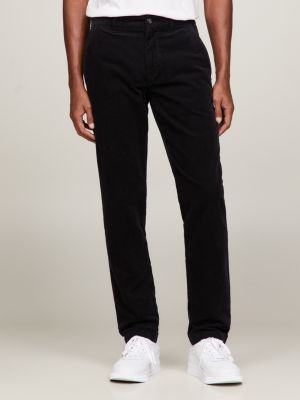 Men's Chinos - Slim Fit & Straight Leg Chinos | Tommy Hilfiger® UK