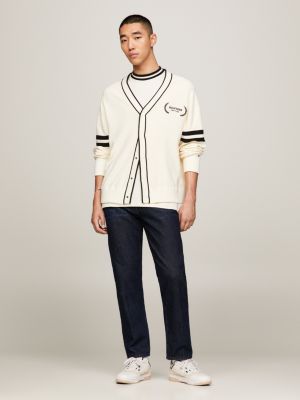 Strickjacken Für Herren Cardigans Tommy Hilfiger® De