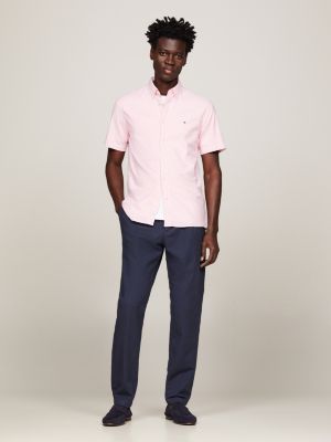 Harlem Relaxed Tapered Chinos Blue Tommy Hilfiger