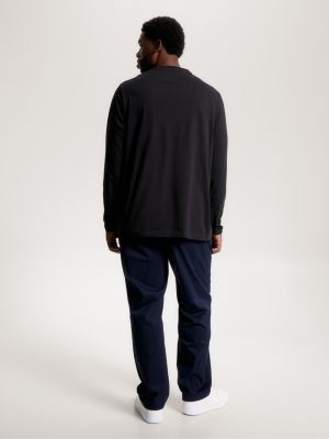 Grote Maten Voor Heren Plus Size Kleding Tommy Hilfiger® Nl
