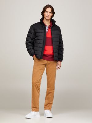 Puffer Jacken Für Herren New York Puffer Tommy Hilfiger® At