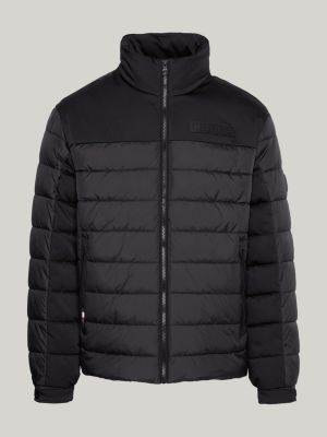 Puffer Jacken Für Herren New York Puffer Tommy Hilfiger® At
