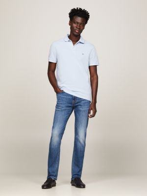 Regular Fit Poloshirts Voor Heren Tommy Hilfiger® Nl