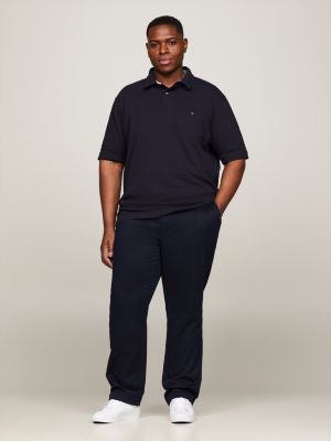 Plus Size Kleding And Inclusieve Maten Voor Heren Tommy Hilfiger® Nl