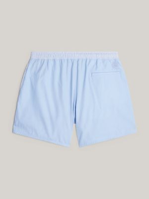 Crest Ithaca Stripe Utility Shorts Blue Tommy Hilfiger