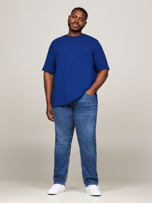 Plus Size Kleding And Inclusieve Maten Voor Heren Tommy Hilfiger® Nl