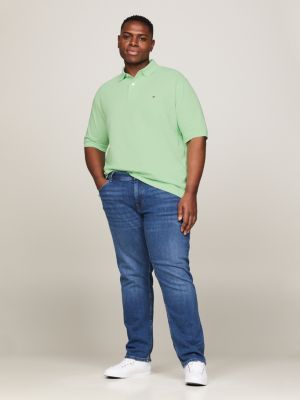 Plus Size Kleding And Inclusieve Maten Voor Heren Tommy Hilfiger® Nl
