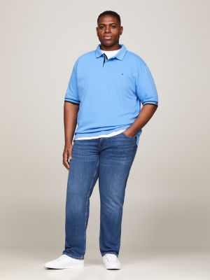 Plus Size Kleding And Inclusieve Maten Voor Heren Tommy Hilfiger® Nl