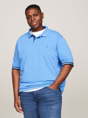 Plus Size Kleding And Inclusieve Maten Voor Heren Tommy Hilfiger® Nl