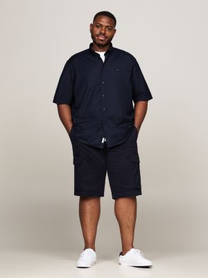 Plus Size Kleding And Inclusieve Maten Voor Heren Tommy Hilfiger® Nl