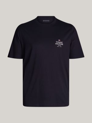 Tommy hilfiger loyalty t shirt store