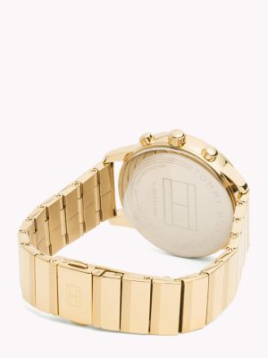 Ladies' Watches | Tommy Hilfiger®