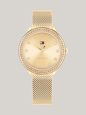 Women's Watches - Ladies Wrist Watches | Tommy Hilfiger® UK