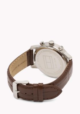 Relojes De Hombre | Tommy Hilfiger®