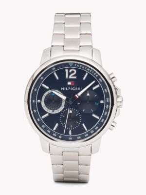Relojes De Hombre | Tommy Hilfiger®