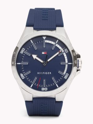 Relojes De Hombre | Tommy Hilfiger®