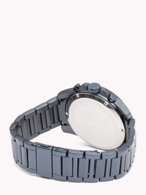 Relojes De Hombre | Tommy Hilfiger®