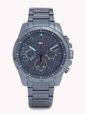 Relojes De Hombre | Tommy Hilfiger®