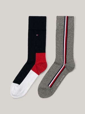 Men's Socks | Tommy Hilfiger® UK