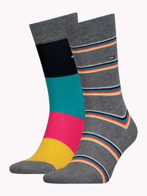 Men's Socks | Tommy Hilfiger®
