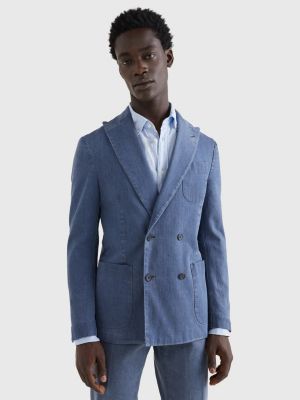 Herrensakkos | Herrenblazer | Tommy Hilfiger® DE