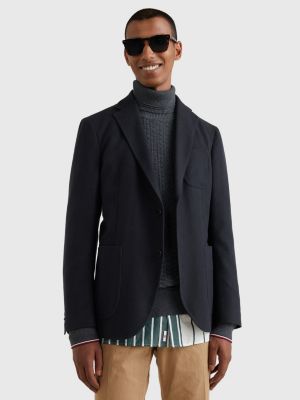 Men's Blazers & Jackets | Tommy Hilfiger® UK