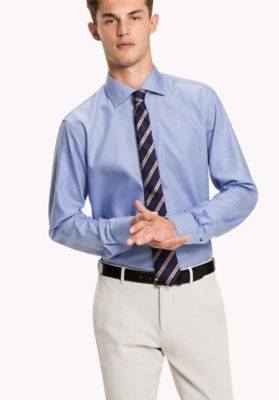 Herrenhemden | Tommy Hilfiger®
