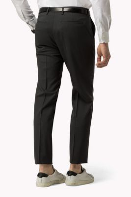 Men's Trousers | Tommy Hilfiger®