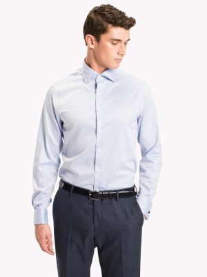 Herrenhemden | Tommy Hilfiger®