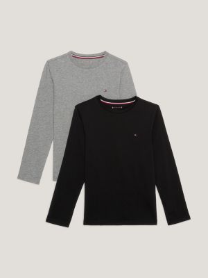 Jongens T Shirts And Polos Tommy Hilfiger® Nl