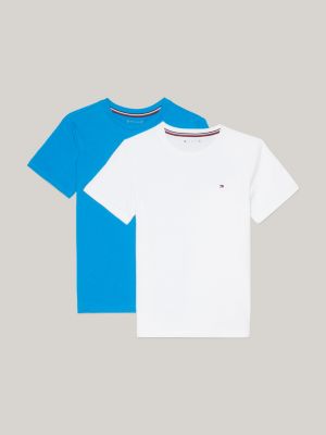 Jongens T Shirts And Polos Tommy Hilfiger® Nl