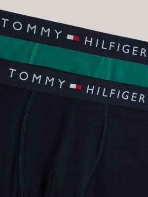 Th Original Set Van 2 Boxershorts Met Logo Goud Tommy Hilfiger