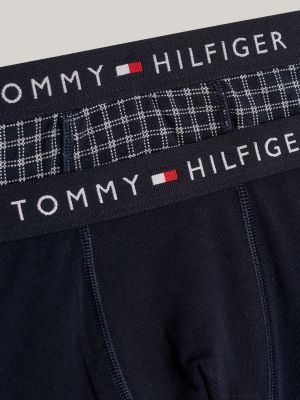 2er Pack Th Original Trunks Mit Branding Gold Tommy Hilfiger