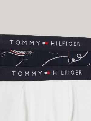 Signature Set Van 2 Boxershorts Meerdere Kleuren Tommy Hilfiger