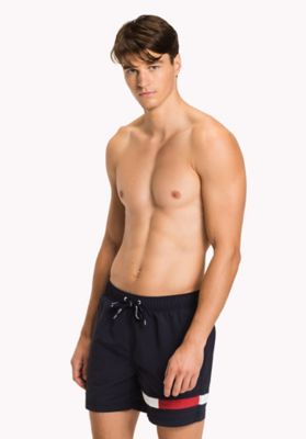 Men's Swimwear | Tommy Hilfiger®