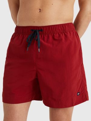 Men's Swimwear | Swim Shorts | Tommy Hilfiger® UK