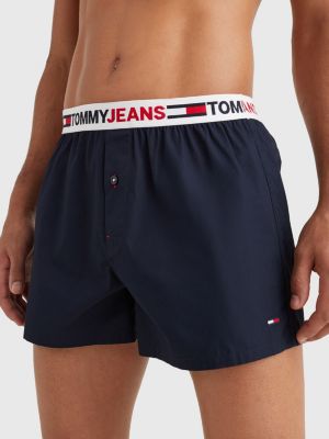 Men's Boxers | Cotton Boxer Shorts | Tommy Hilfiger® UK