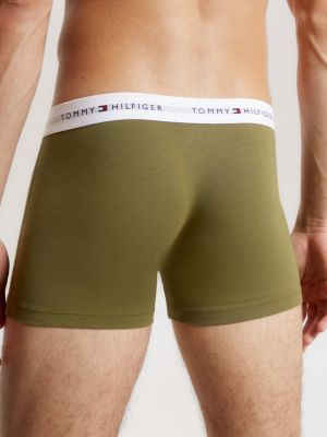 Ondergoed And Zwemkleding Voor Heren Tommy Hilfiger® Nl