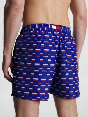 Men's Swimwear | Swim Shorts | Tommy Hilfiger® UK