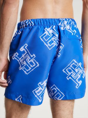 Men's Swimwear | Swim Shorts | Tommy Hilfiger® UK